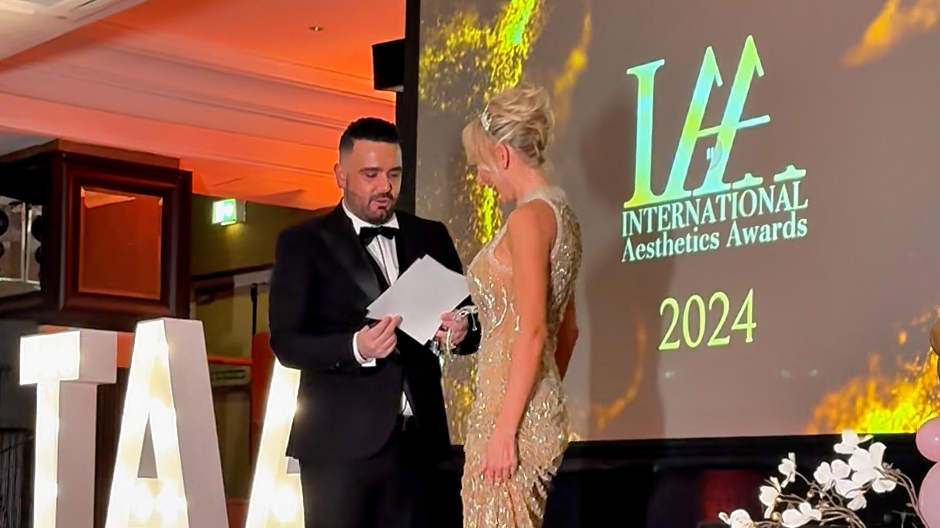 Elite Body Home | Leading Aesthetic & Wellness Clinic in Dubai