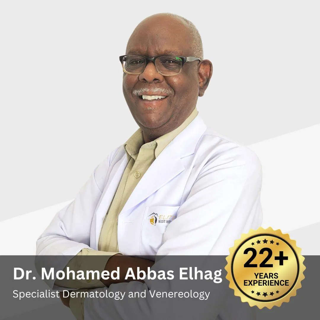 Elite Body Home | Leading Aesthetic & Wellness Clinic in Dubai