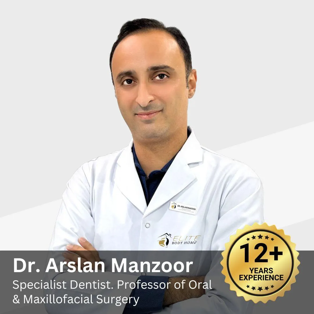 Elite Body Home | Leading Aesthetic & Wellness Clinic in Dubai