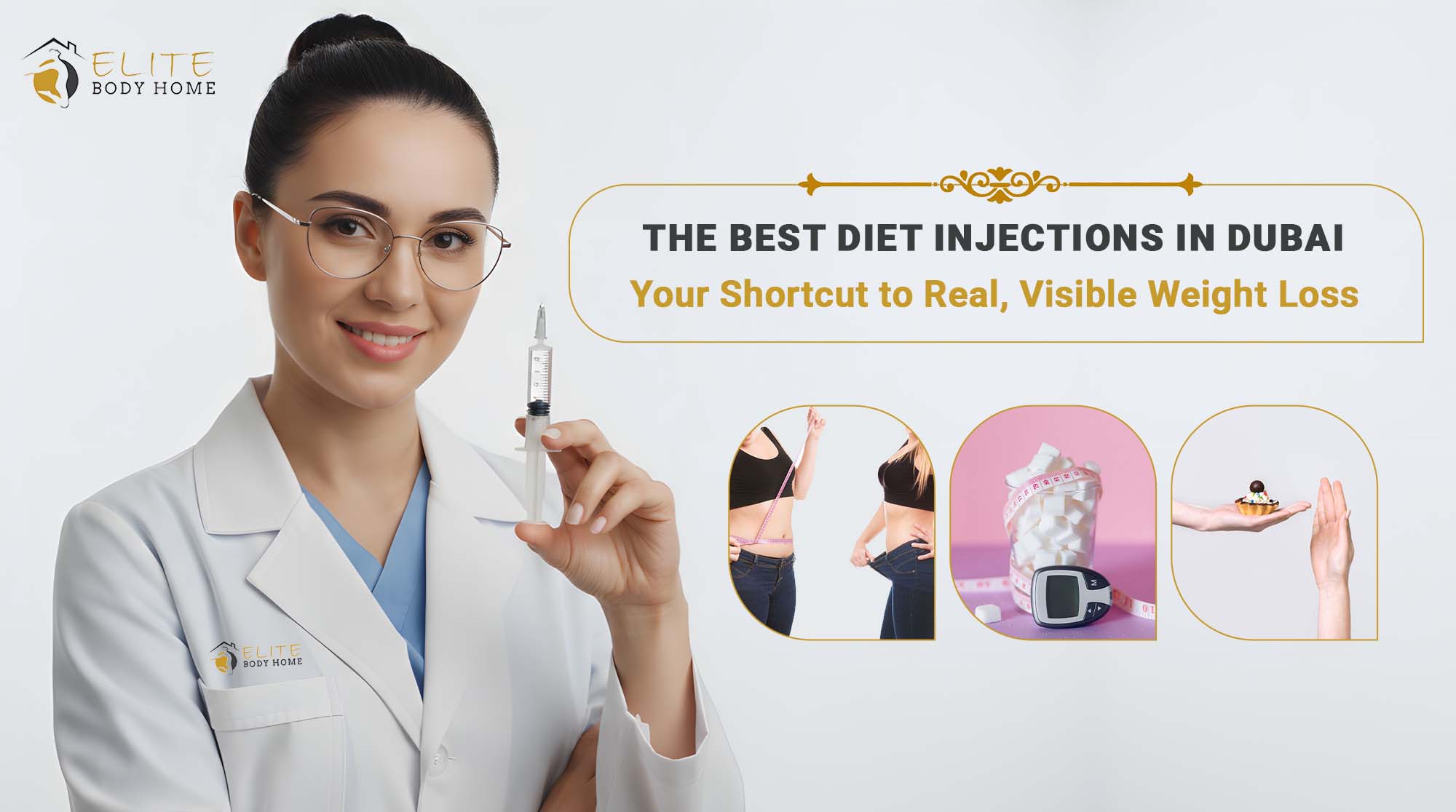 Elite Body Home The Best Aesthetic Clinic In Dubai