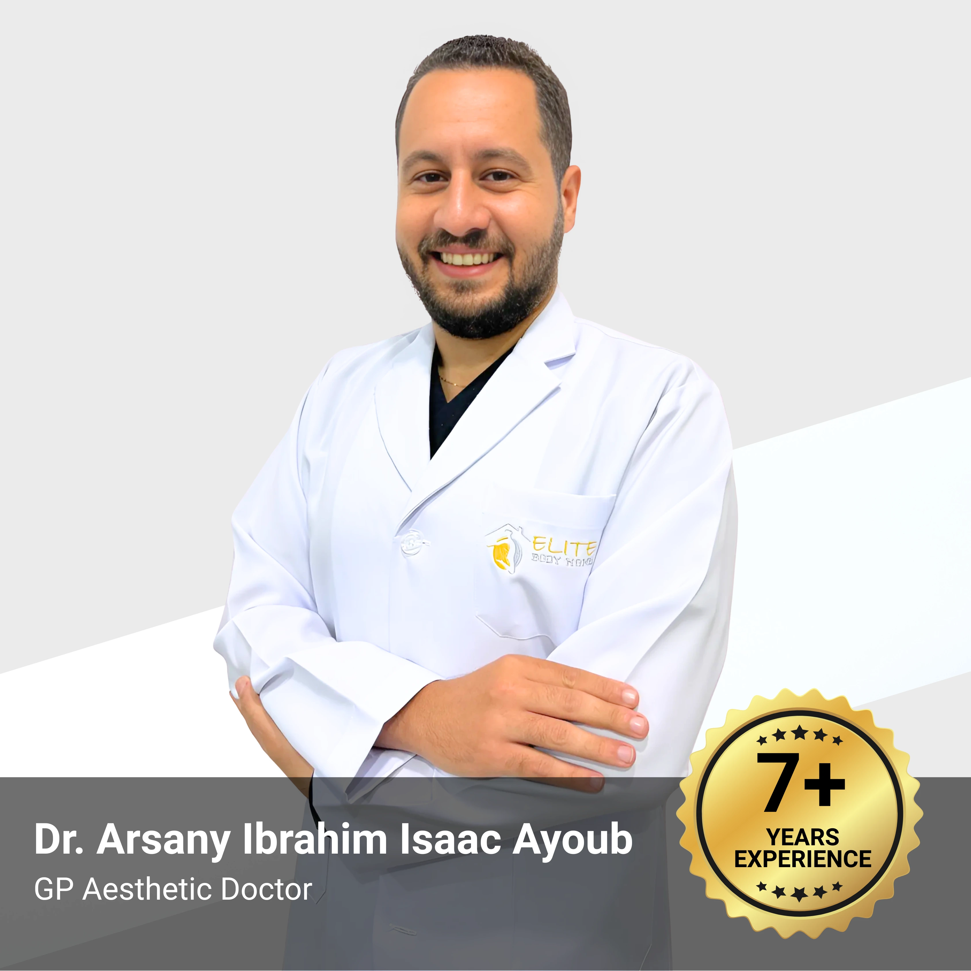 Elite Body Home | Leading Aesthetic & Wellness Clinic in Dubai